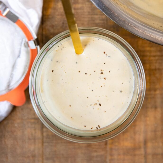 Peri Peri Sauce Recipe - Dinner, then Dessert