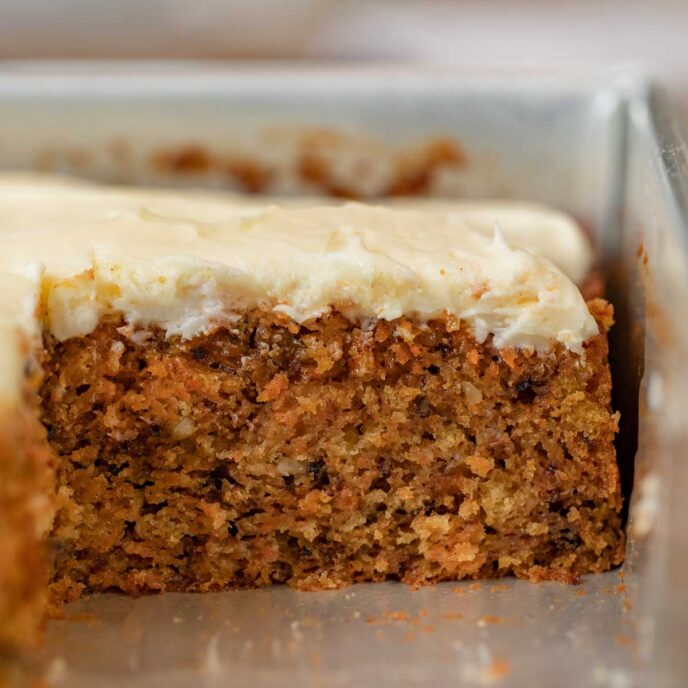 Coca Cola Sheet Cake - Dinner, then Dessert