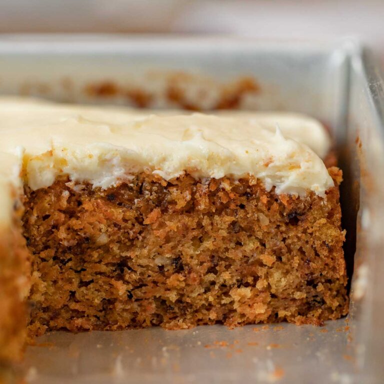 Tasty Kake Peanut Butter Tandy Cake Recipe - Dinner, then Dessert