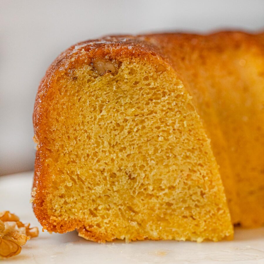 Mexican Chocolate Tres Leches Cake Recipe - Dinner, then Dessert