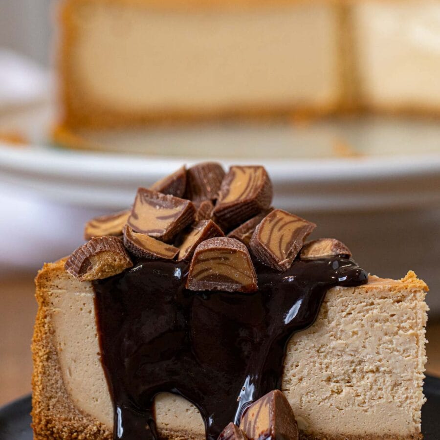 Easy Reese's Bark Recipe (Perfect for Holiday Gifts!) - Dinner, then ...