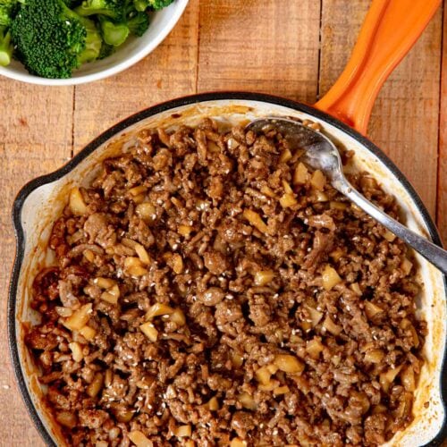 Easy Sesame Chicken [VIDEO] - Dinner, then Dessert