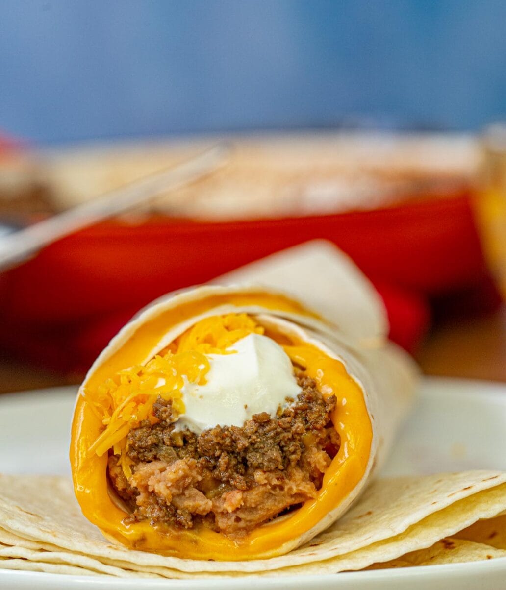 Dinner, then Dessert | Easy Comfort Food Recipes