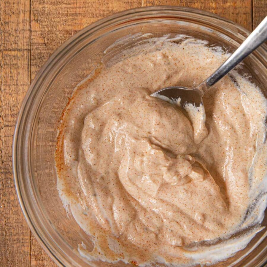 Shake Shack Sauce (Copycat) - Dinner, then Dessert