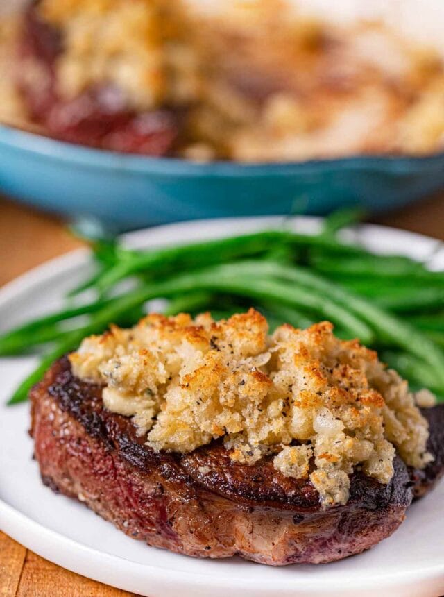 Beef Recipes - Dinner, then Dessert