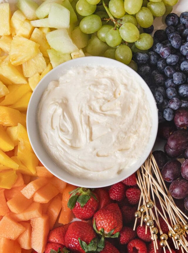 Appetizer Recipes (Easy Party Foods, Dips & more) - Dinner, then Dessert