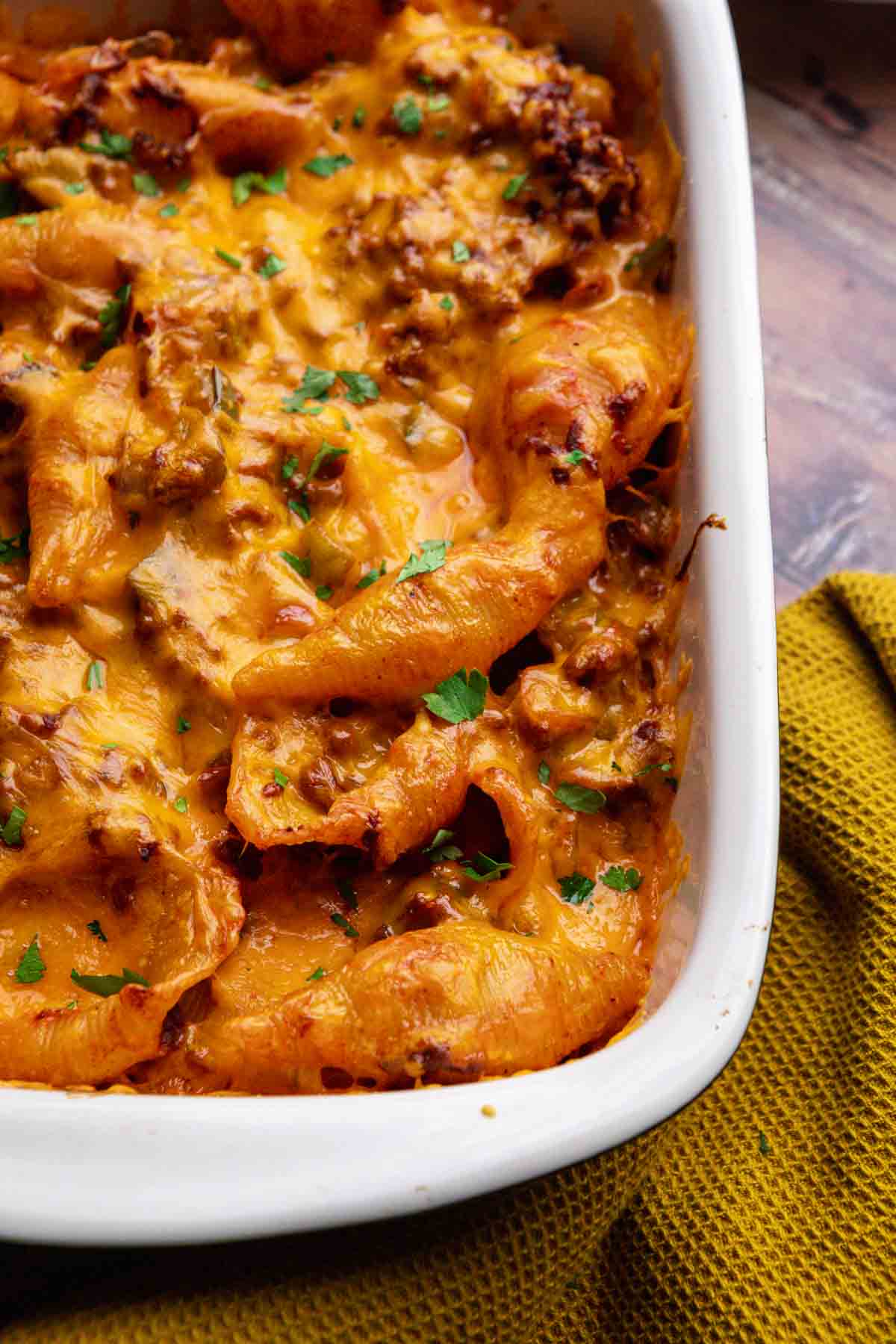 Easy Sloppy Joe Pasta Recipe Dinner Then Dessert Easy Sloppy Joe Pasta Recipe Dinner Then Dessert