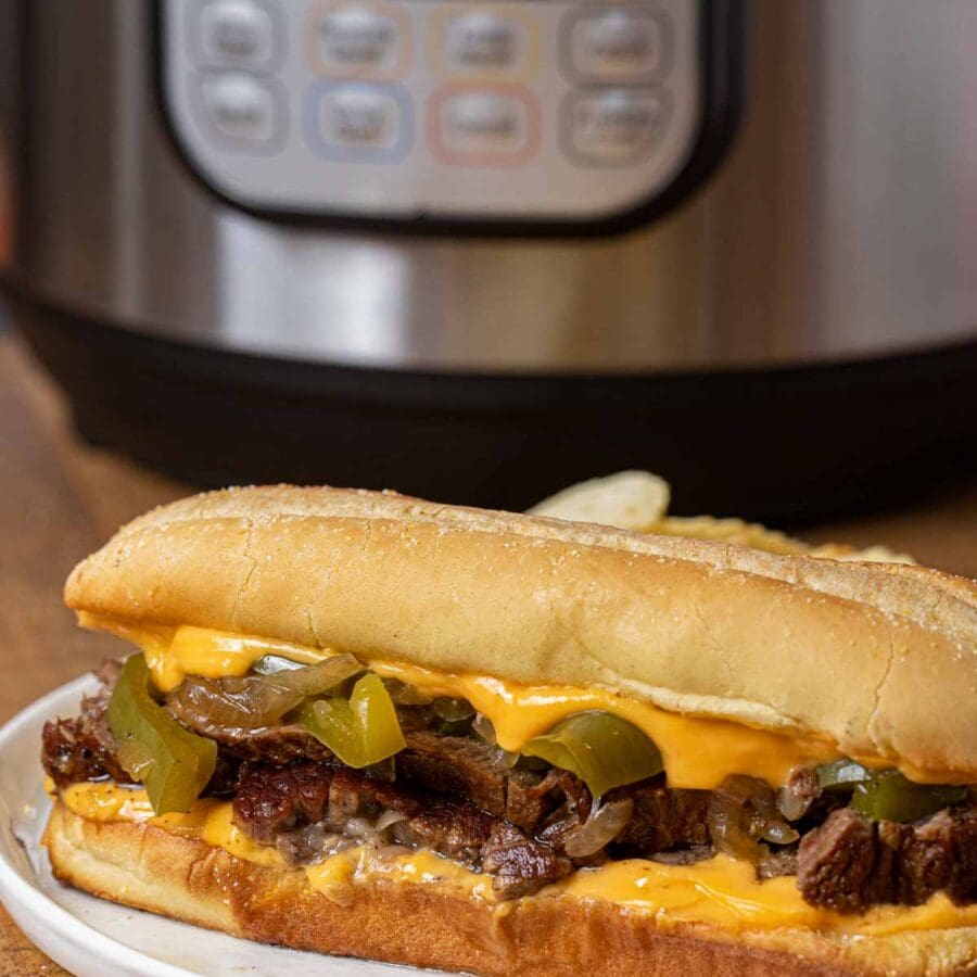 200+ Easy Burgers & Sandwiches Recipes To Try - Page 2 of 5 - Dinner ...