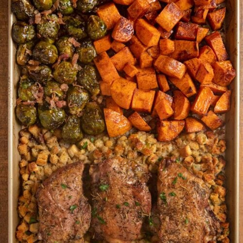 Easy Dinner Recipes (Chicken, Pasta, Roasts & More) - Page 23 of 56 ...