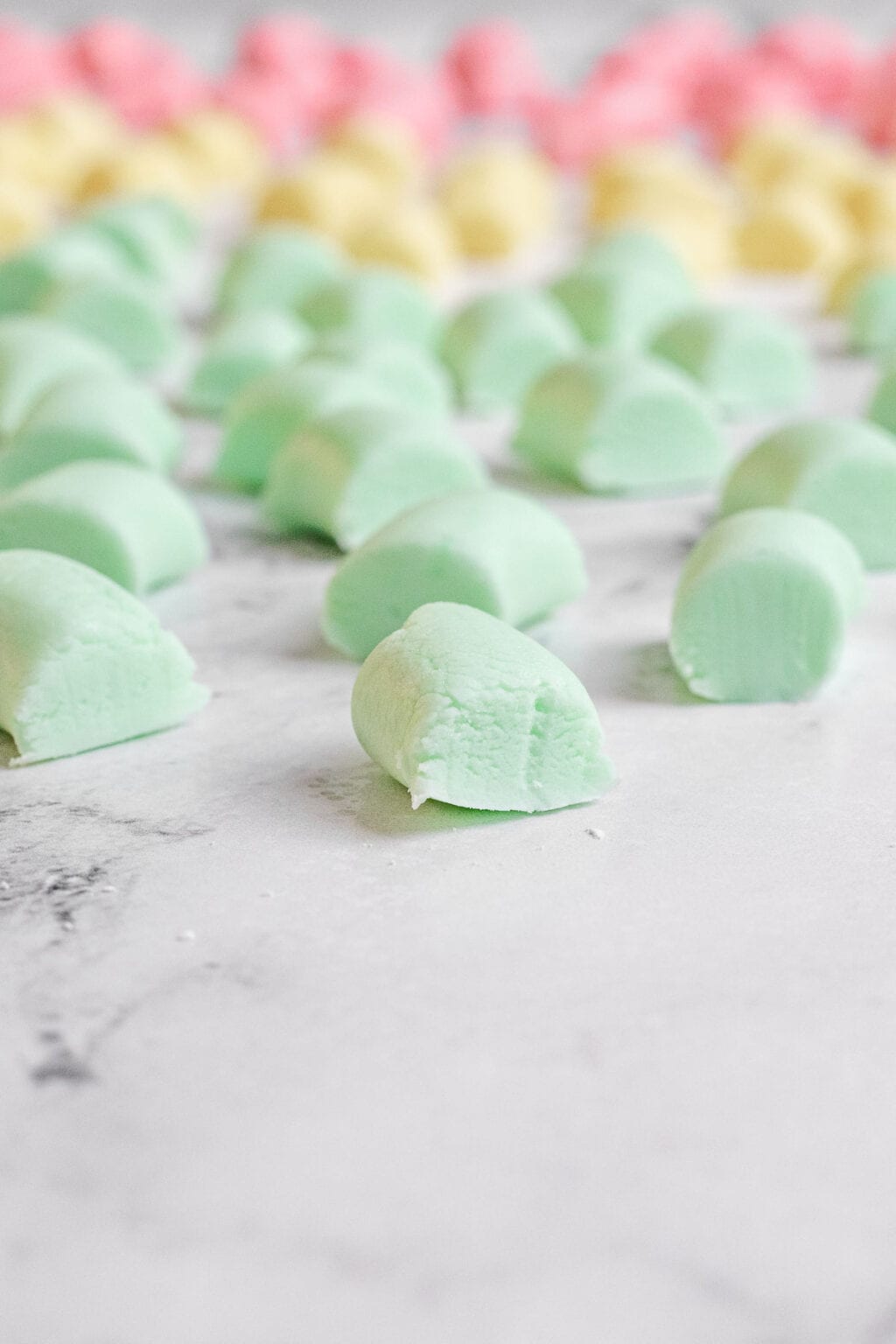 Homemade Butter Mints Recipe - Dinner, then Dessert