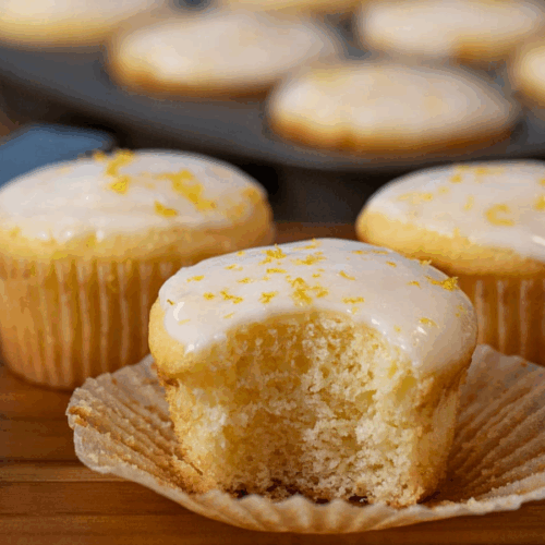 Perfect Blueberry Muffins Recipe - Dinner, then Dessert