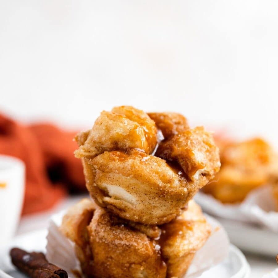 Shoofly Muffins Recipe - Dinner, then Dessert