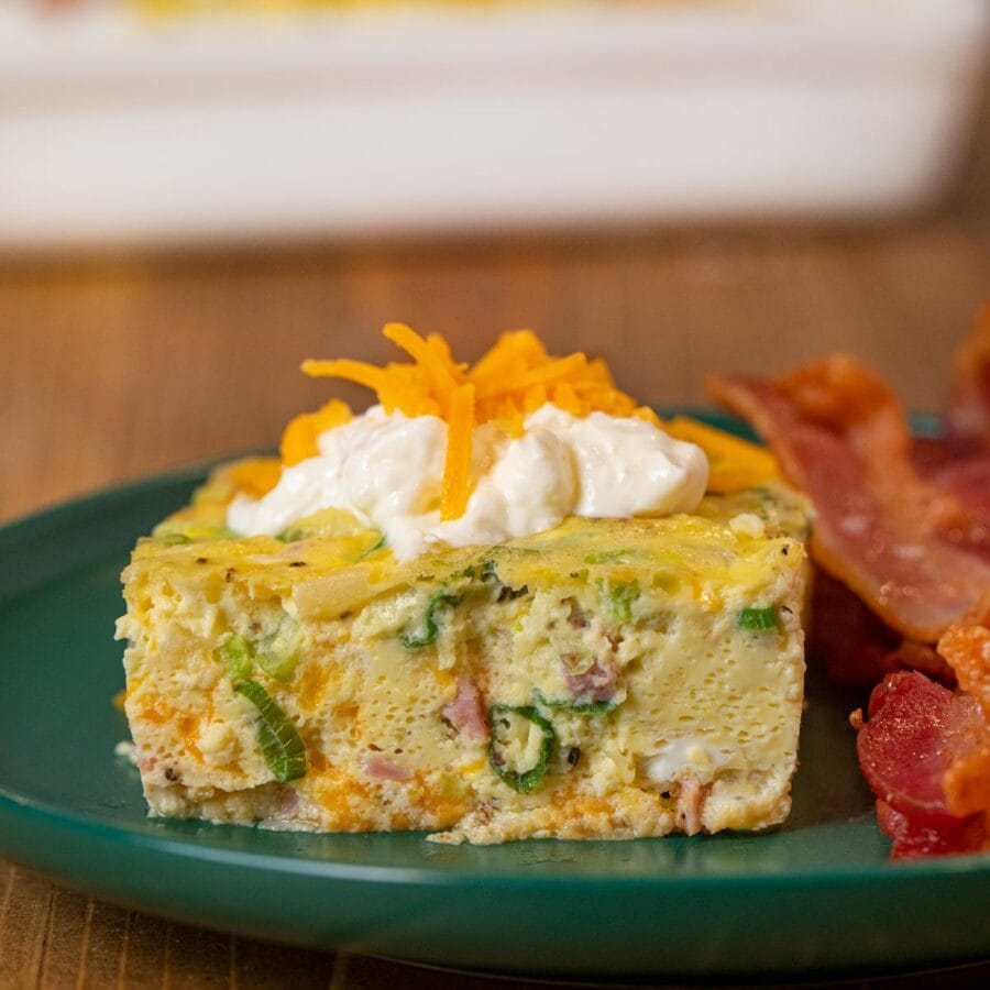 25 Easy Egg Recipes to Make Your Breakfast Shine - Dinner, then Dessert