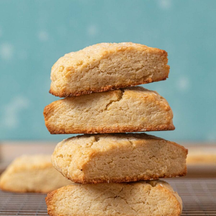 Easy Raspberry Jam (No Pectin!) Recipe - Dinner, then Dessert