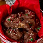 Candy Archives - Dinner, then Dessert