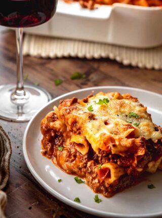 10 Passover Recipes to Impress Your Extended Family! - Dinner, then Dessert