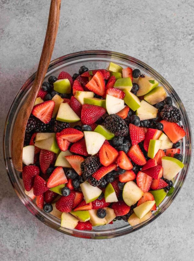 Appetizer Recipes (Easy Party Foods, Dips & more) - Dinner, then Dessert