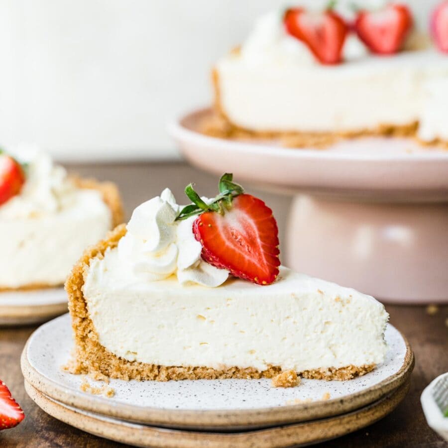 Grasshopper Pie Recipe - Dinner, then Dessert