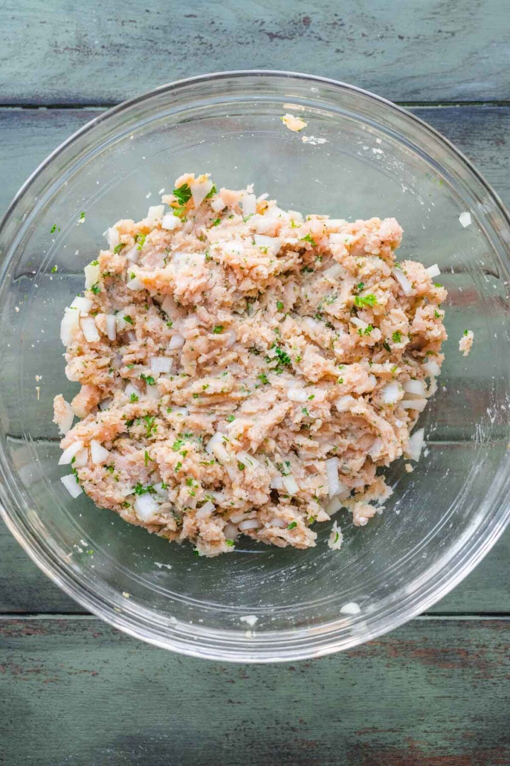 Turkey Meatballs Recipe - Dinner, then Dessert