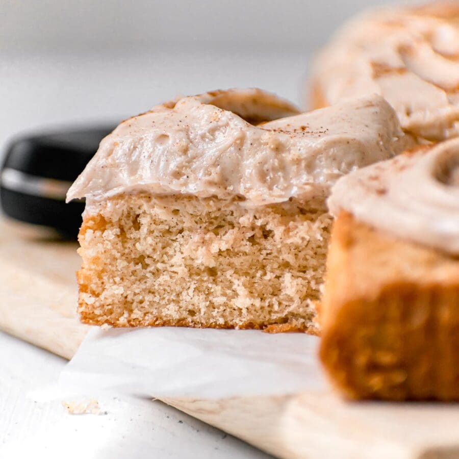 Non-Chocolate Desserts Archives - Dinner, then Dessert