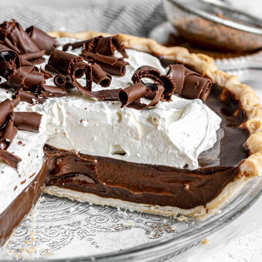 Pies & Pastries Archives - Page 2 of 5 - Dinner, then Dessert