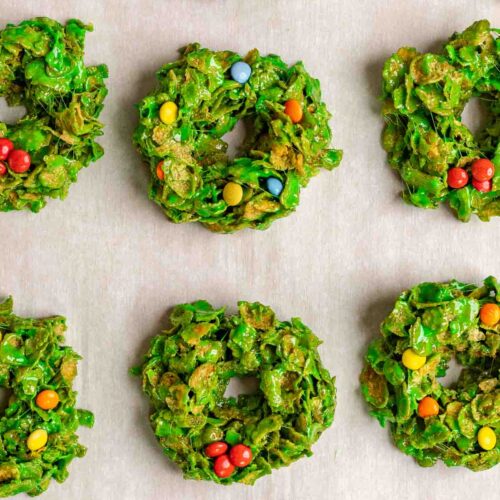 How To Make Haystack Cookies In 20 Minutes Dinner Then Dessert