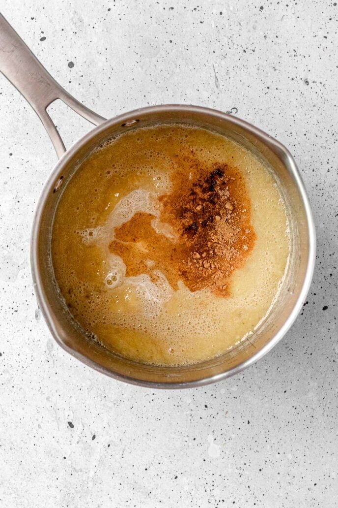 Easy Banana Jam Recipe (No Pectin!) - Dinner, then Dessert