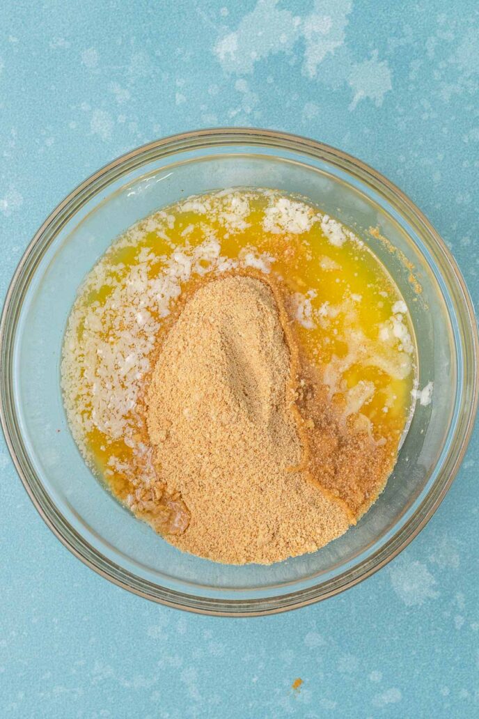 Magic Easter Layer Bars Recipe - Dinner, then Dessert