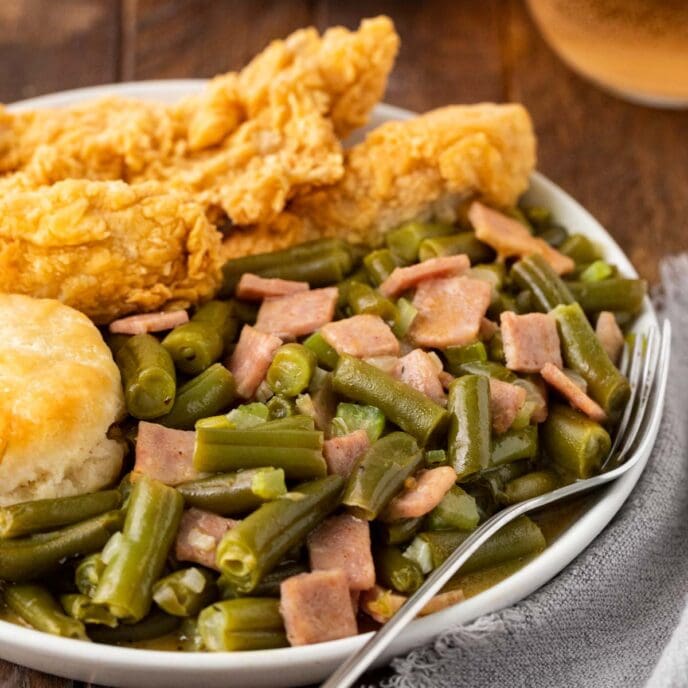 Popeye's Mashed Potatoes and Gravy (Copycat) - Dinner, then Dessert