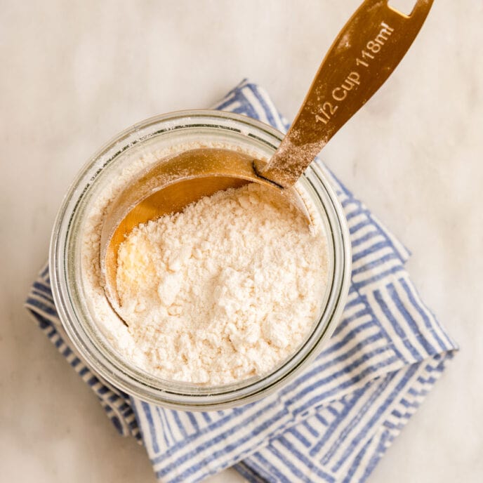 Homemade Baking Mix Recipe - Dinner, then Dessert