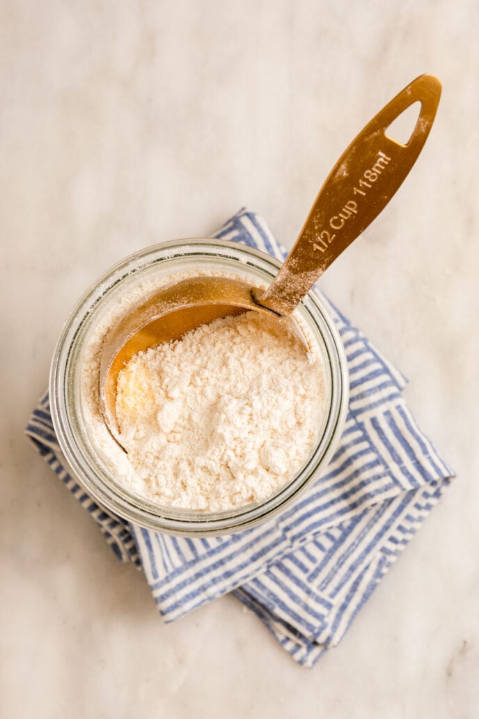 Homemade Baking Mix Recipe - Dinner, then Dessert