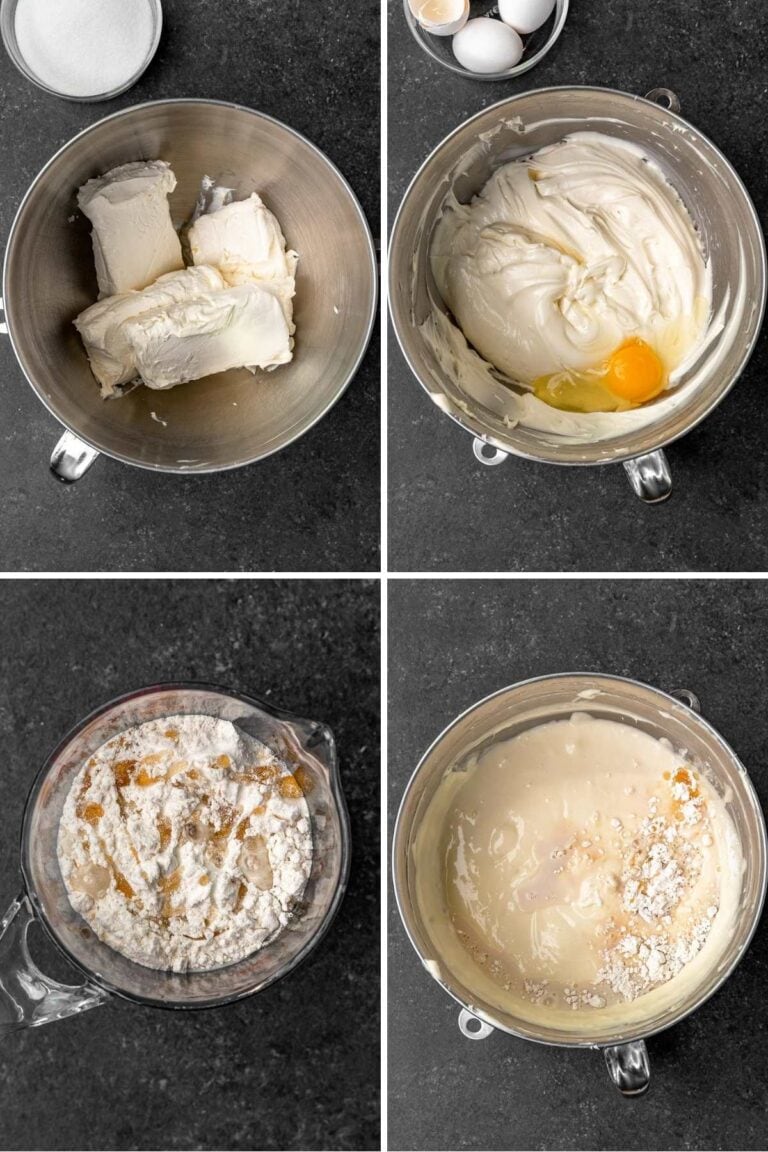 Delicious Maple Cheesecake Recipe - Dinner, then Dessert