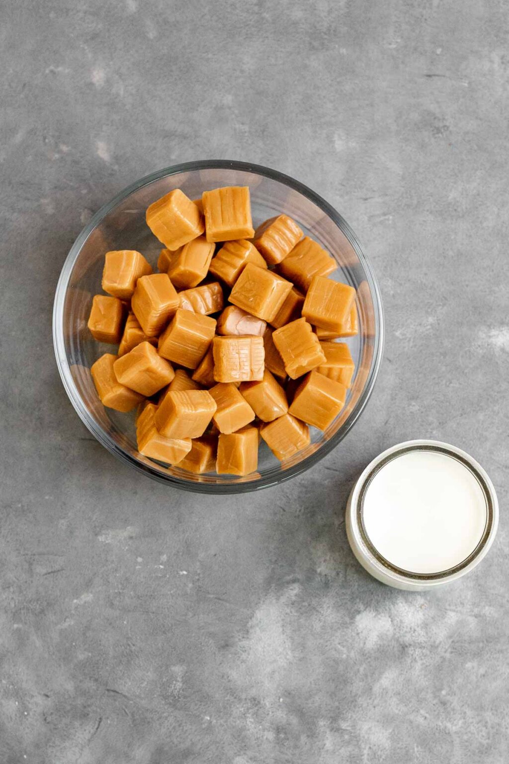 Quick and Easy Caramel Sauce - Dinner, then Dessert