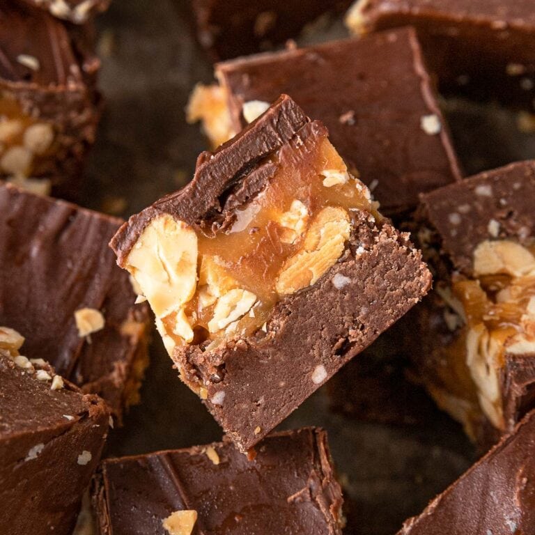 222 Easy Candy Recipes to Make at Home - Dinner, then Dessert