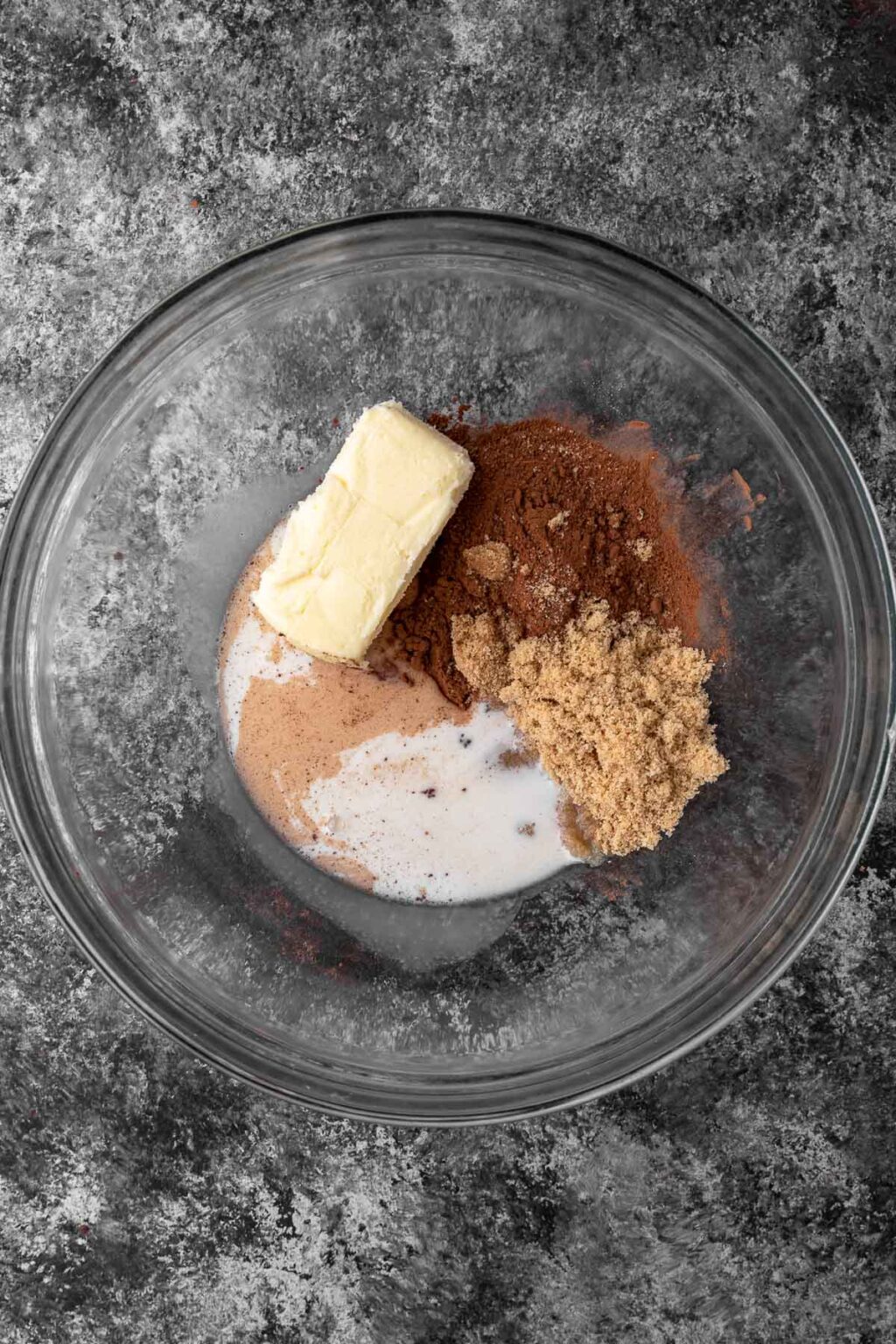Quick and Easy Candy Bar Fudge - Dinner, then Dessert