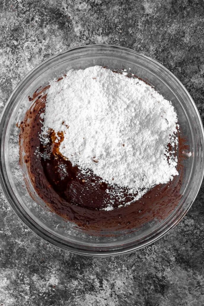 Quick and Easy Candy Bar Fudge - Dinner, then Dessert