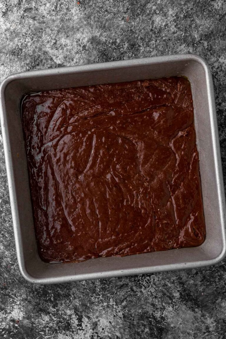 Quick and Easy Candy Bar Fudge - Dinner, then Dessert