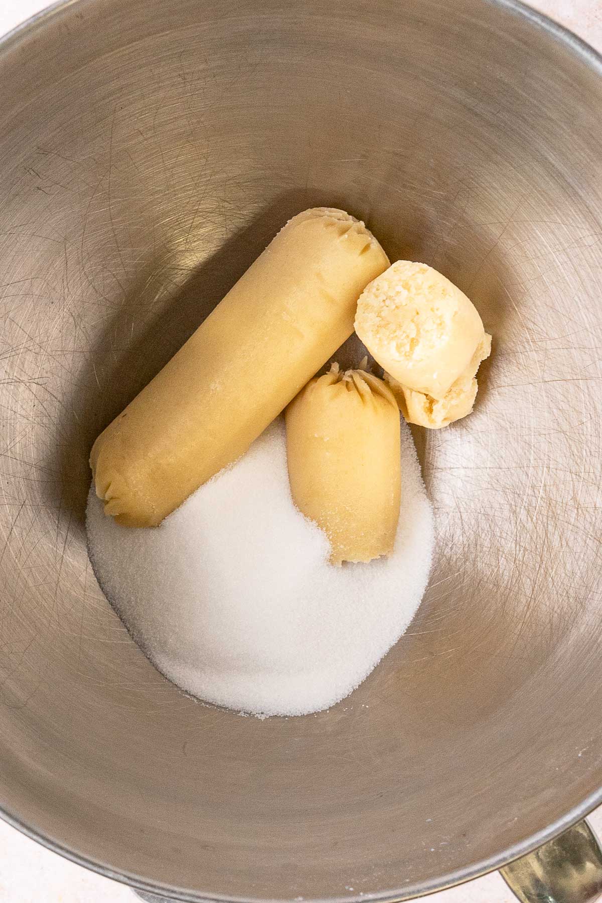 Classic Italian Pignoli Cookies Recipe - Dinner, then Dessert