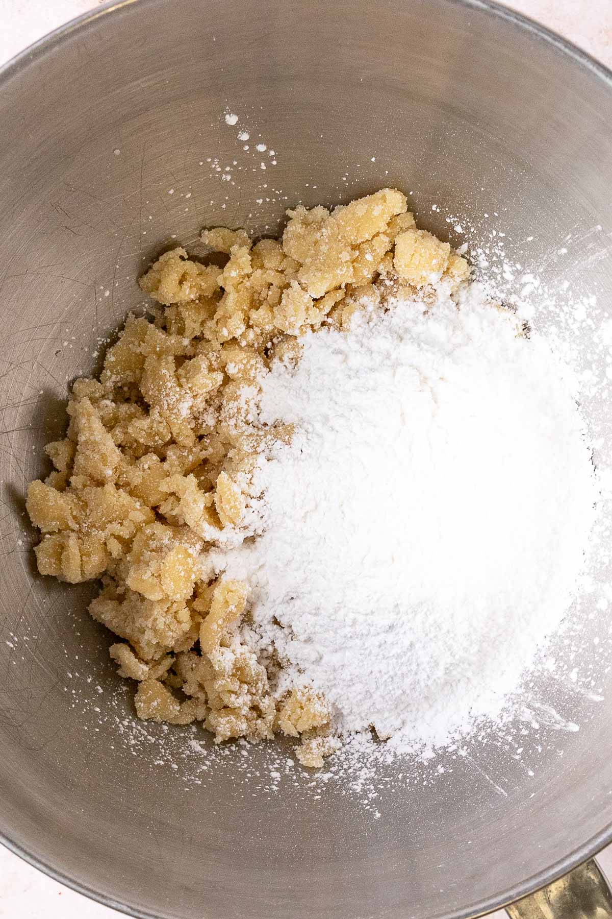 Classic Italian Pignoli Cookies Recipe - Dinner, then Dessert