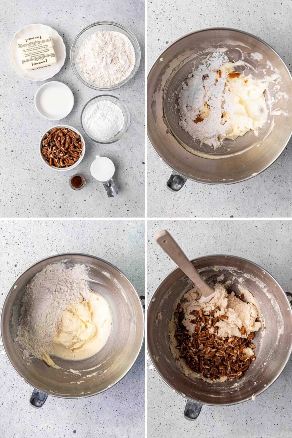 Easy Keebler Sandies Cookies (Copycat) Recipe - Dinner, then Dessert