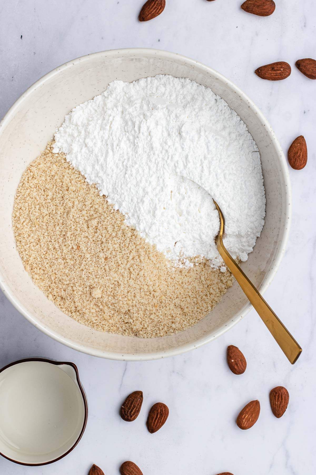 Homemade Marzipan Recipe - Dinner, then Dessert