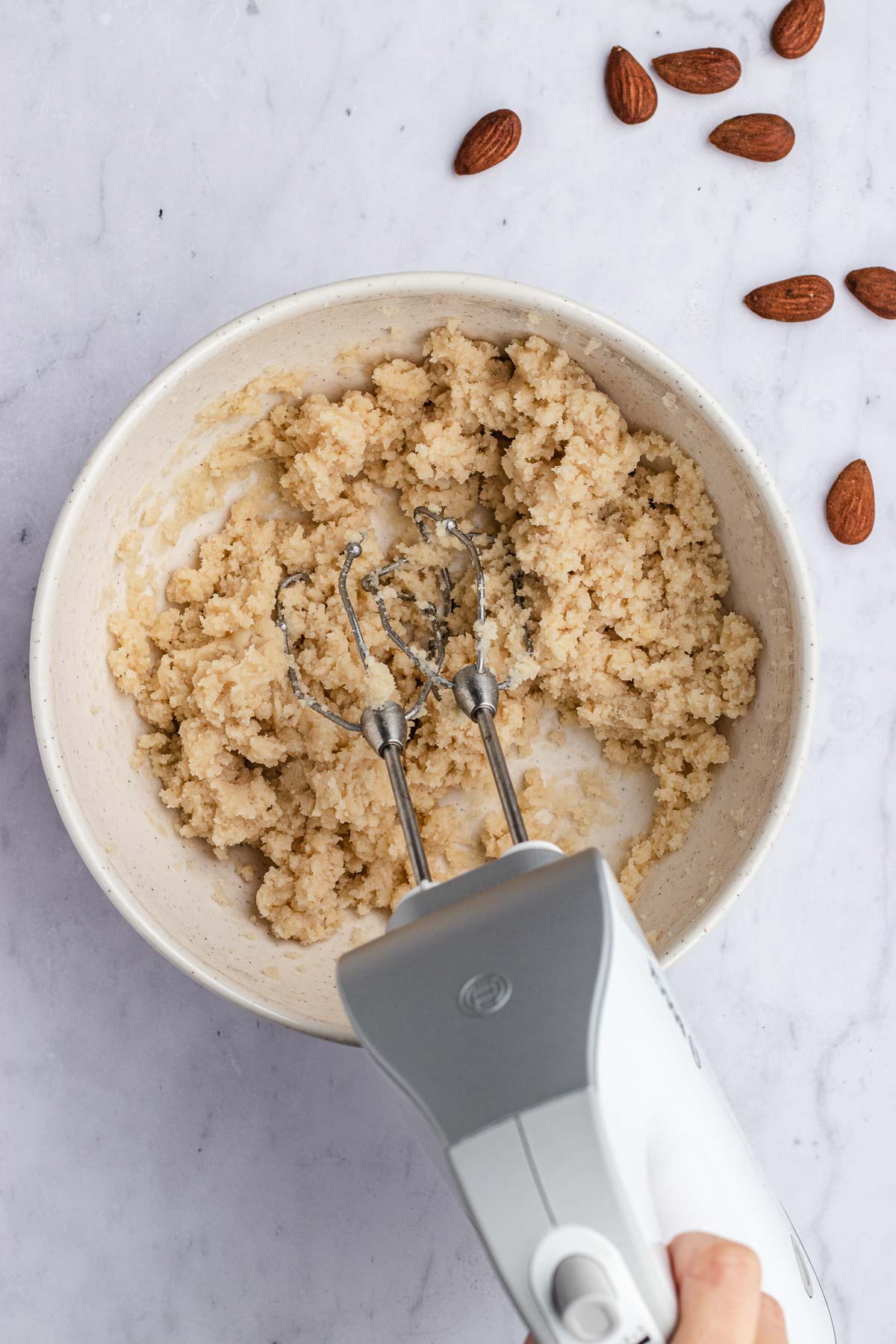 Homemade Marzipan Recipe - Dinner, then Dessert