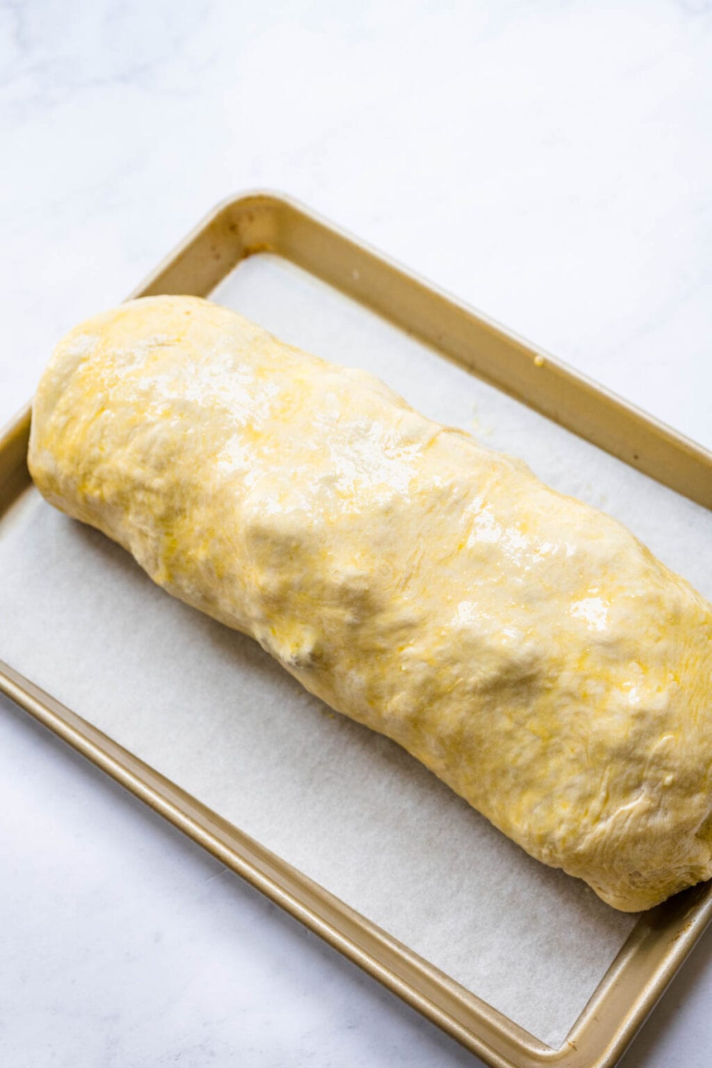 Breakfast Garbage Bread Recipe - Dinner, then Dessert