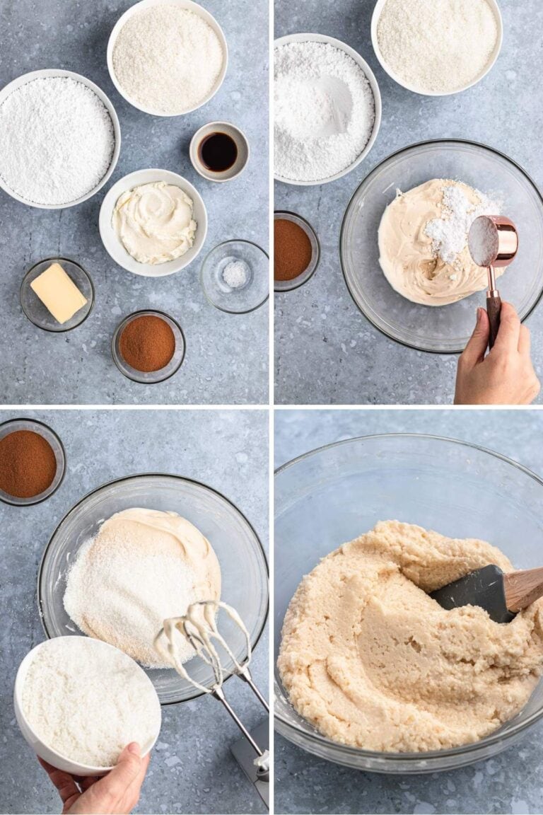Irish Potato Candy Recipe - Dinner, then Dessert
