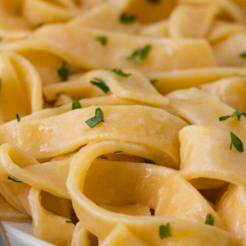 100 Easy & Filling Pasta Recipes for Any Occasion - Dinner, then Dessert