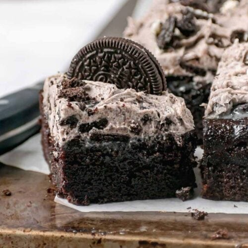 20+ Deliciously Easy Sheet Cakes for a Crowd - Dinner, then Dessert