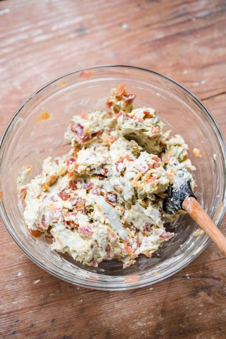 Blue Cheese Pecan Dates Recipe - Dinner, then Dessert