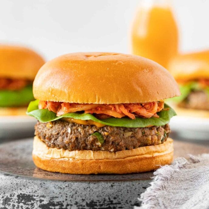 Tommy's Chili Burger (Copycat) Recipe - Dinner, then Dessert