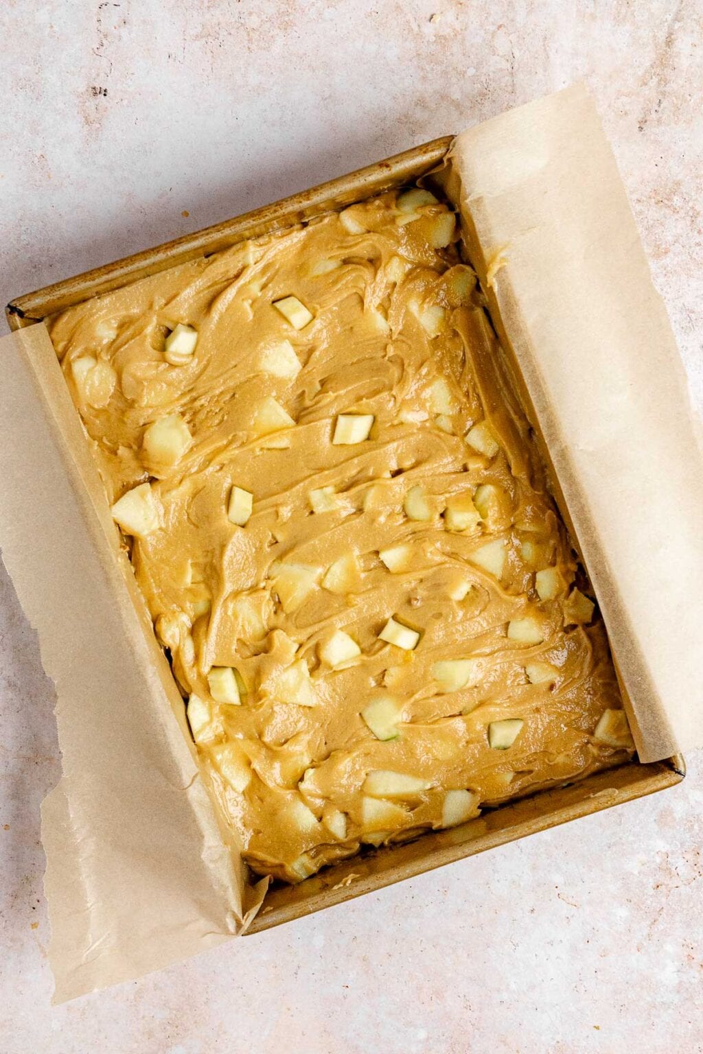 Maple Apple Bars Recipe - Dinner, then Dessert