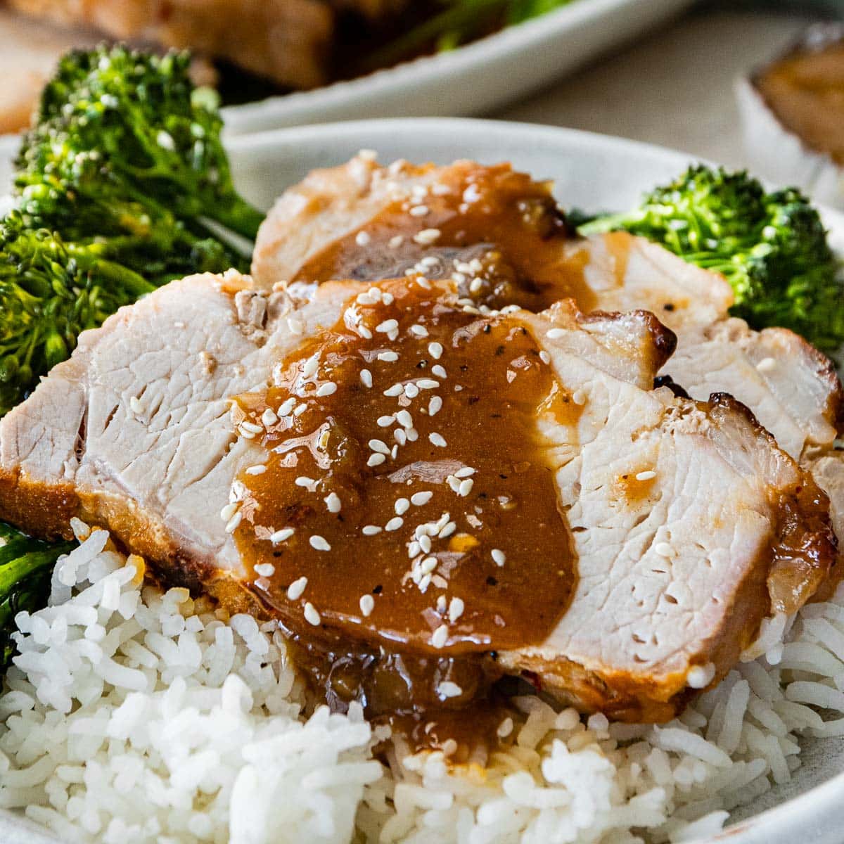 95 Easy Pork Recipes Your Family will Enjoy - Dinner, then Dessert